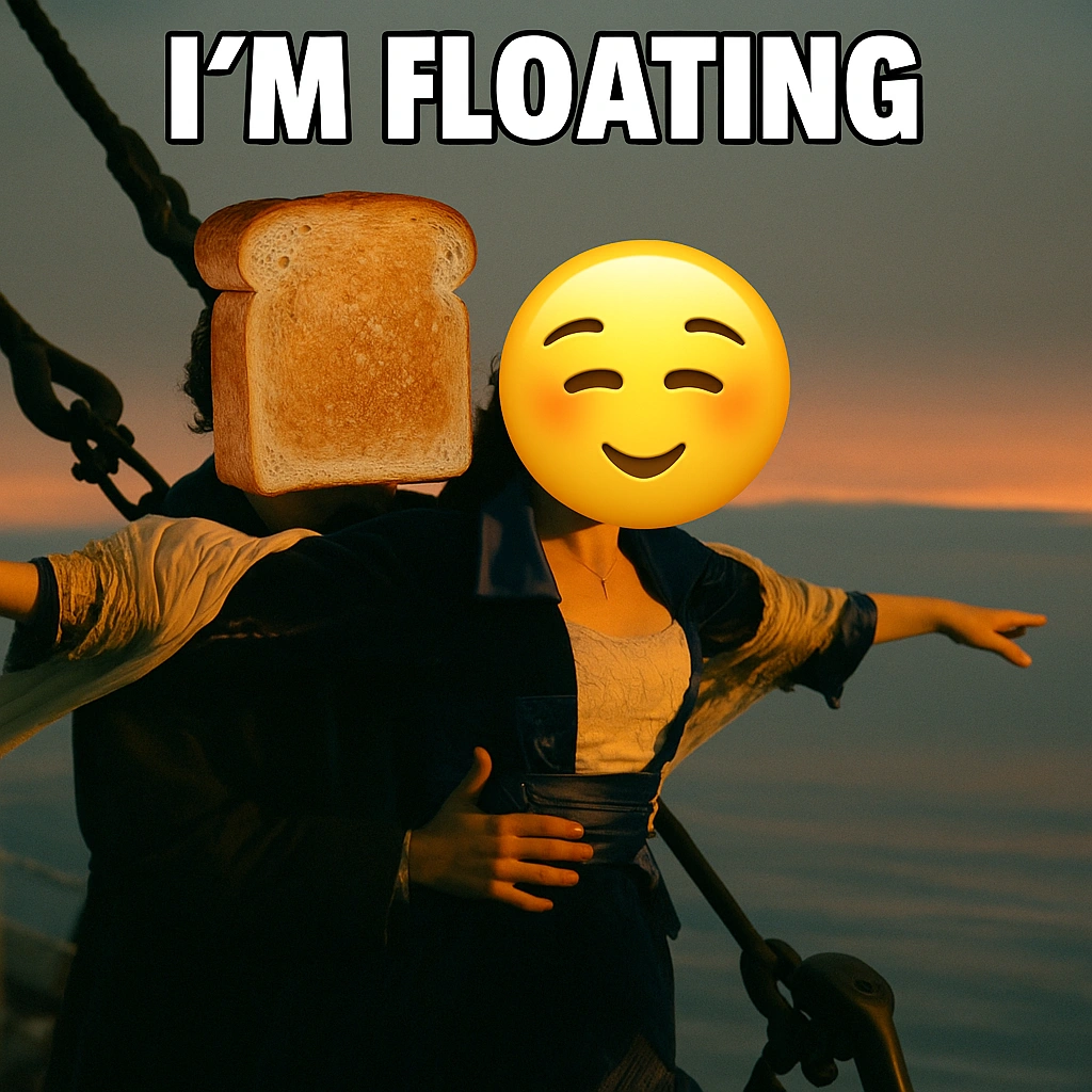 Free Meme Generator Online | YouPhoto AI Photo Editor